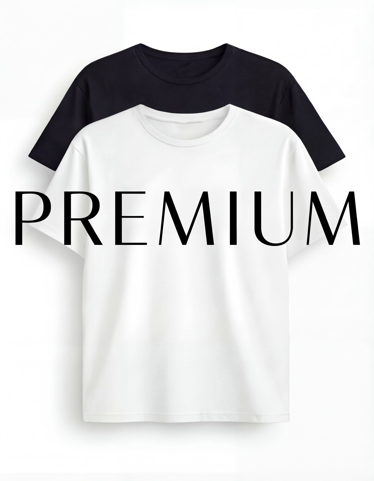 Футболка Premium, комплект