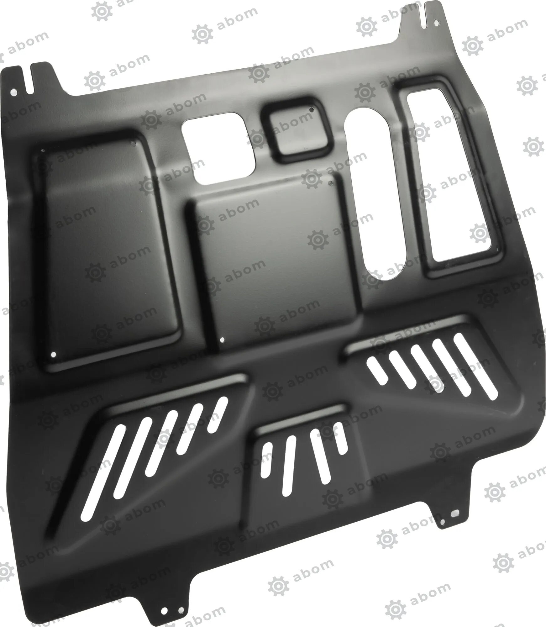 Защита картера T32/J11F X-TRAIL QQ