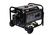 Генератор ELITECH HD GES 6500RW