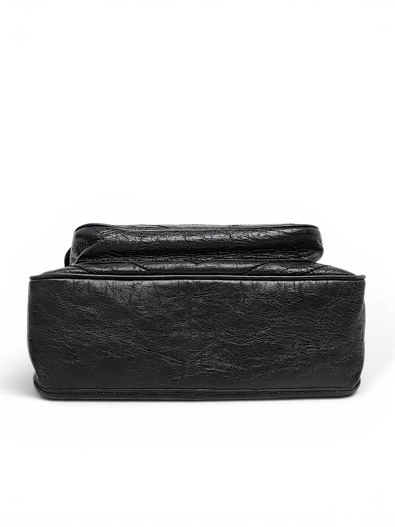Сумка кросс-боди Saint Laurent Niki Medium, черный — фото 1