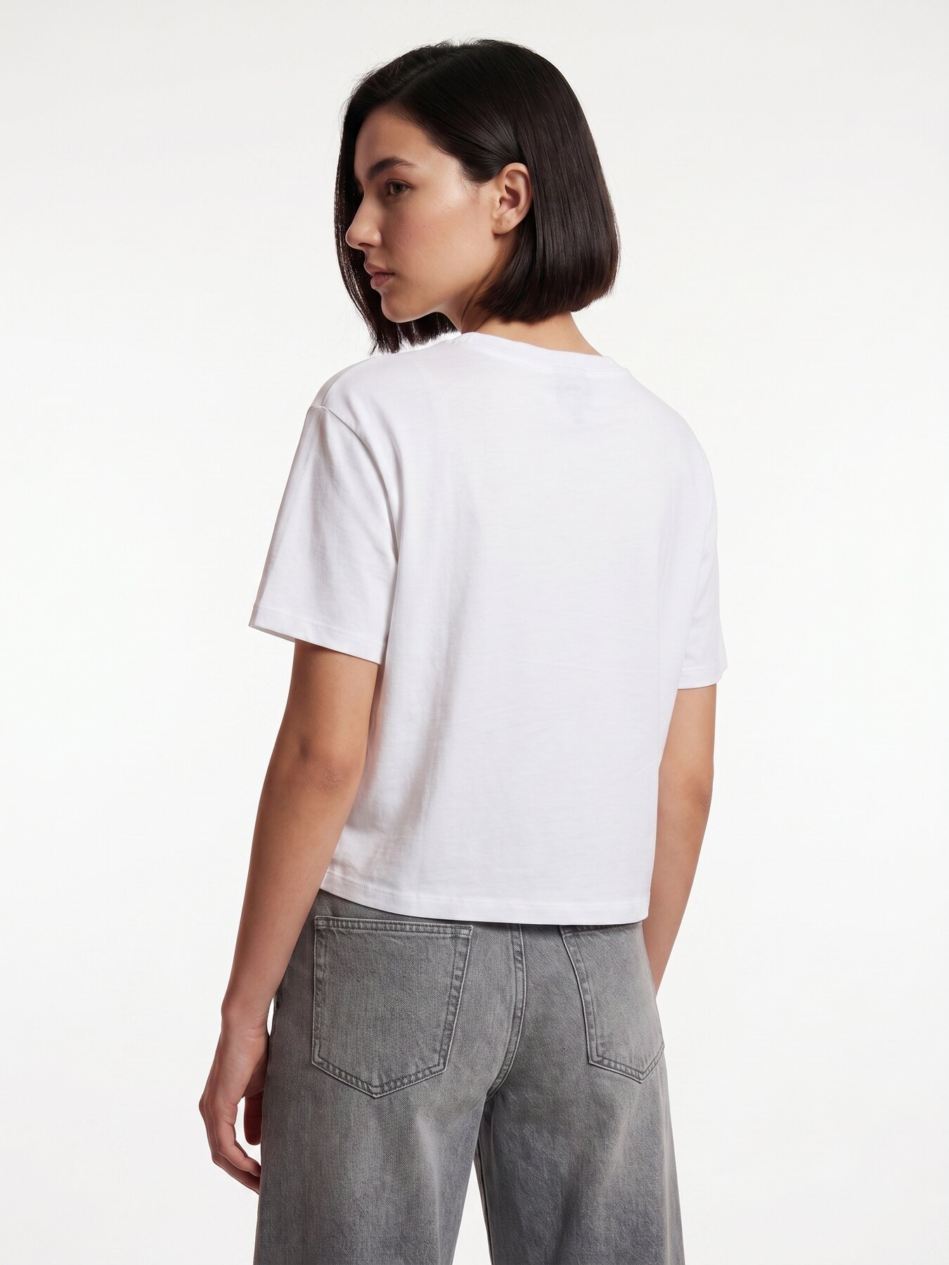 Футболка Armani Exchange, размер L — фото 1