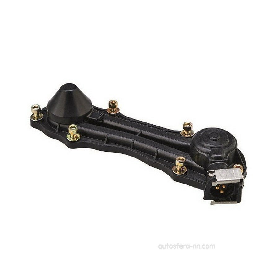 VILITAN 01095VLT крышка суппорта KNORR SB6-SB7 пластиковая, без скобы, 3 контакта (MERCEDES TYPE)