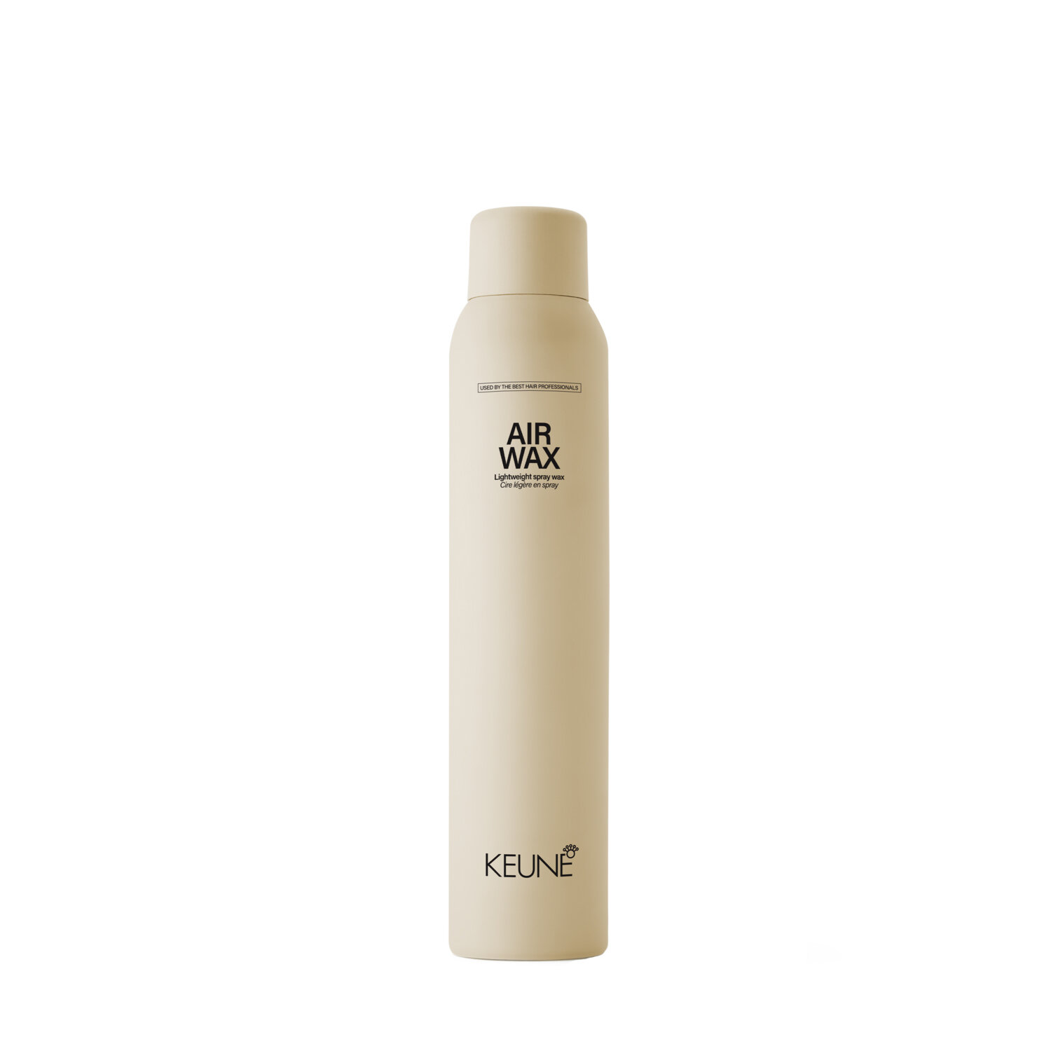 KEUNE STYLE AIR WAX Воск-спрей воздушный 200 мл