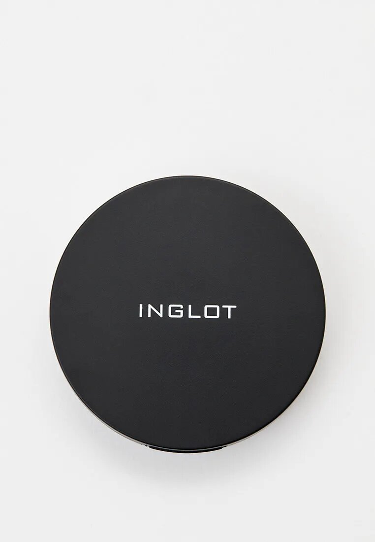 Inglot Футляр для косметики