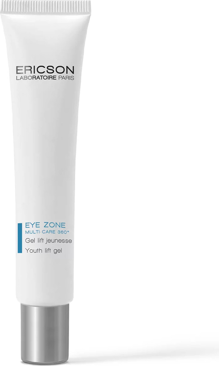 Ericson Laboratoire Гель-лифтинг омолаживающий для век Eye Zone Youth Lift Gel 15ml
