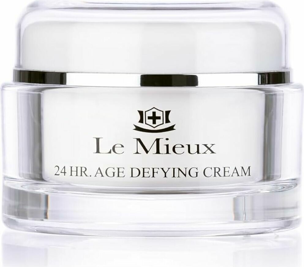 Le Mieux Крем для лица 24 часа "Вызов возрасту" 24 Hr. Age Defying Cream 1 шт.