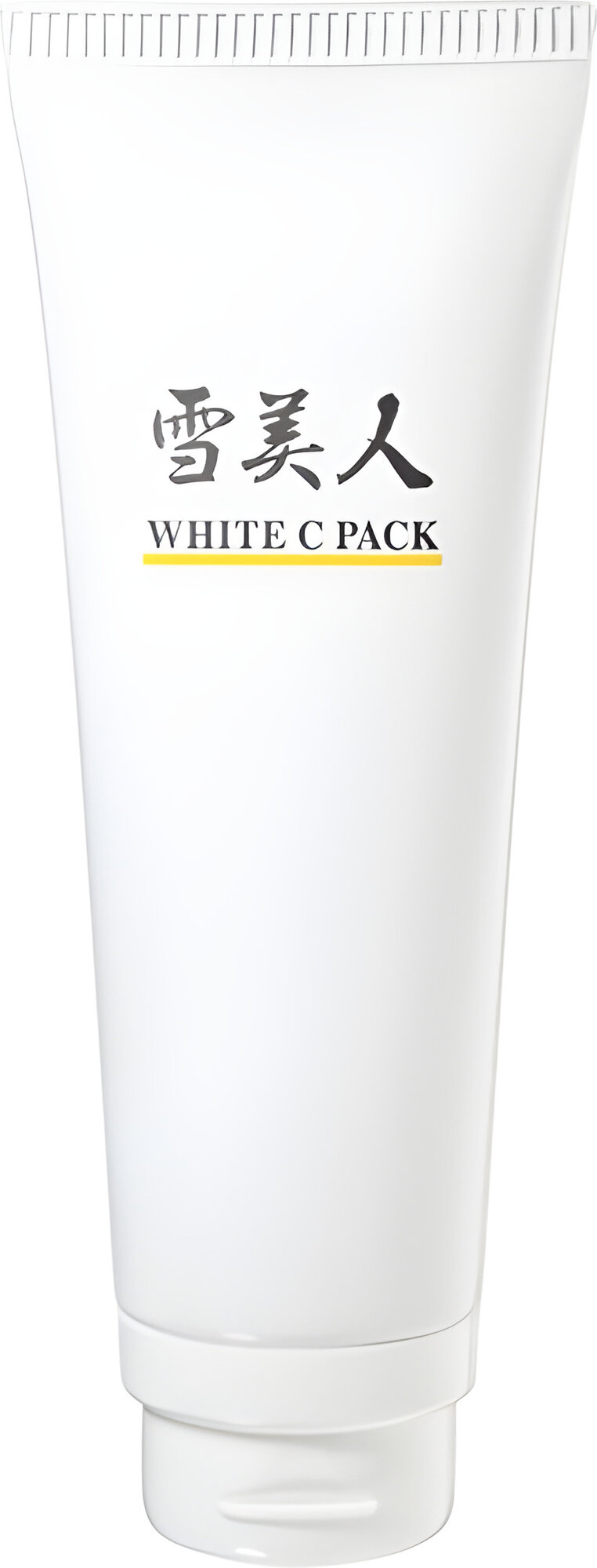 JUKOHBI Плацентарная маска White C Pack With Placenta 200ml