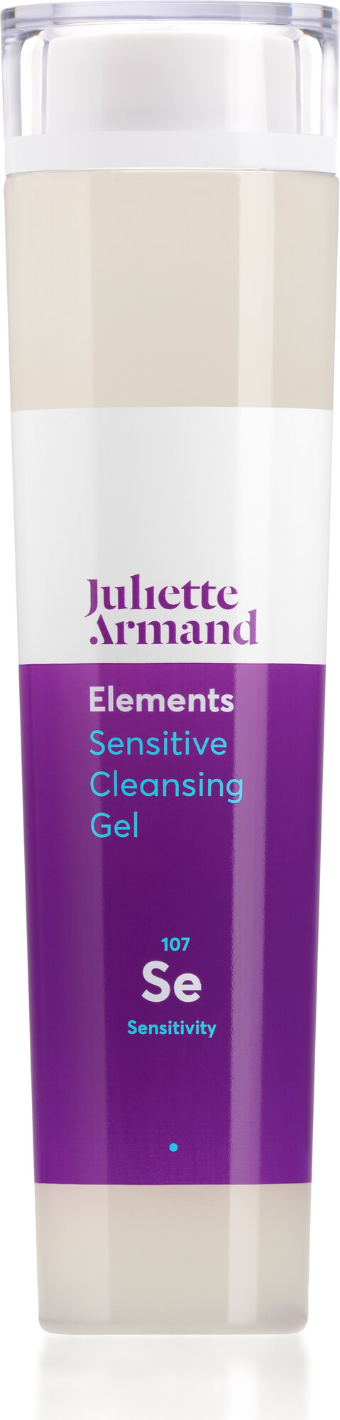 Juliette Armand Очищающий гель для чувствительной кожи Elements Elements Sensitive Cleansing Gel 30ml