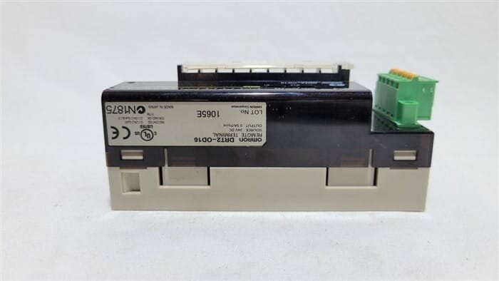 Модуль Omron DRT2-OD16 — фото 1