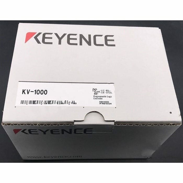 Модуль keyence KV-1000