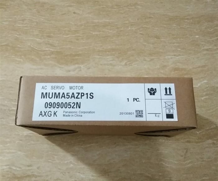 Модуль Panasonic MUMA5AZP1S — фото 1