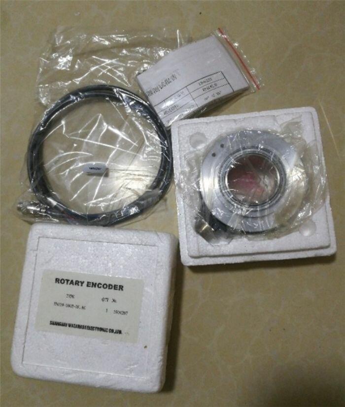Модуль Encoder HLE45-600L-3F. AC ORIGINAL — фото 1