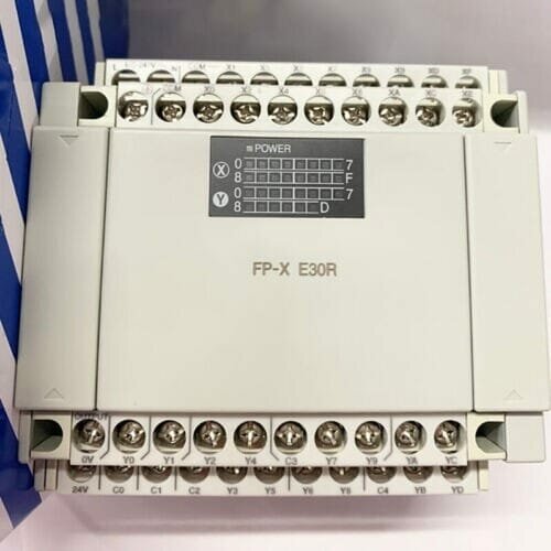 Модуль Panasonic AFPX-E30R — фото 1