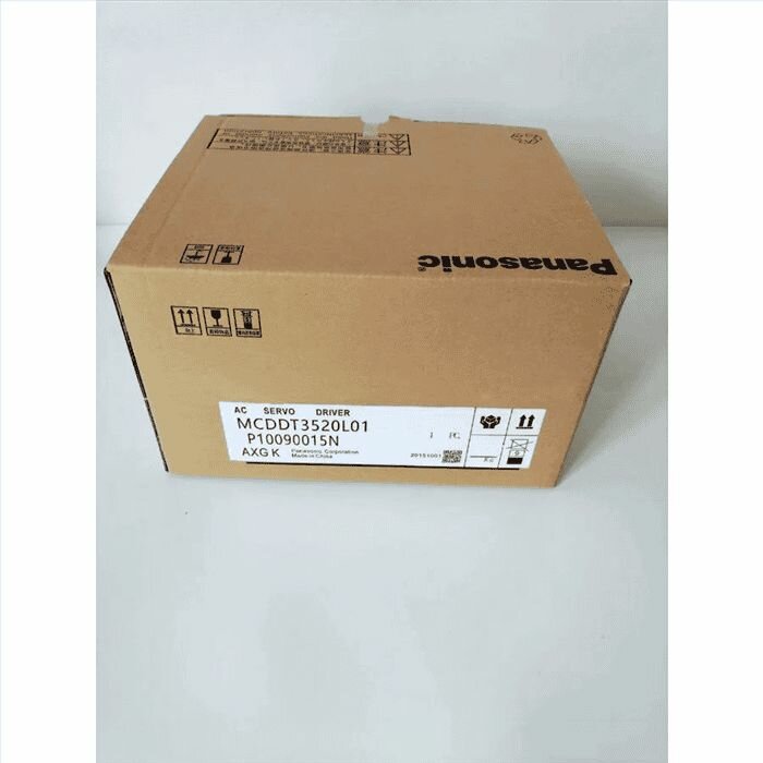 Модуль Panasonic MCDDT3520L01