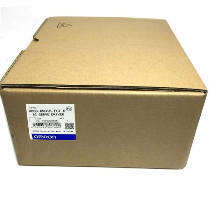 Модуль Omron R88D-KN01H-ECT-R AC Servo Drive