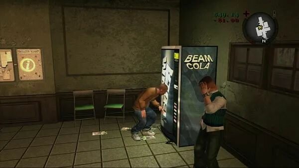 Bully Scholarship Edition , для Xbox One / Series X , Blu-ray , Английская версия — фото 1