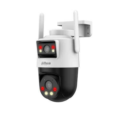 IP видеокамера DH-SD-P3D-3F-PV-4G-EAU-0400B