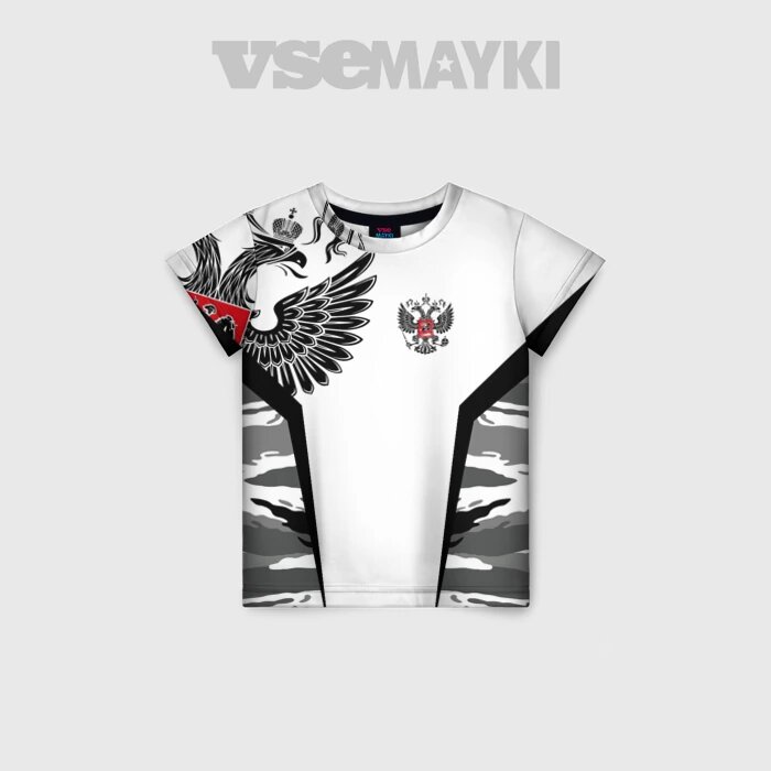 Футболка