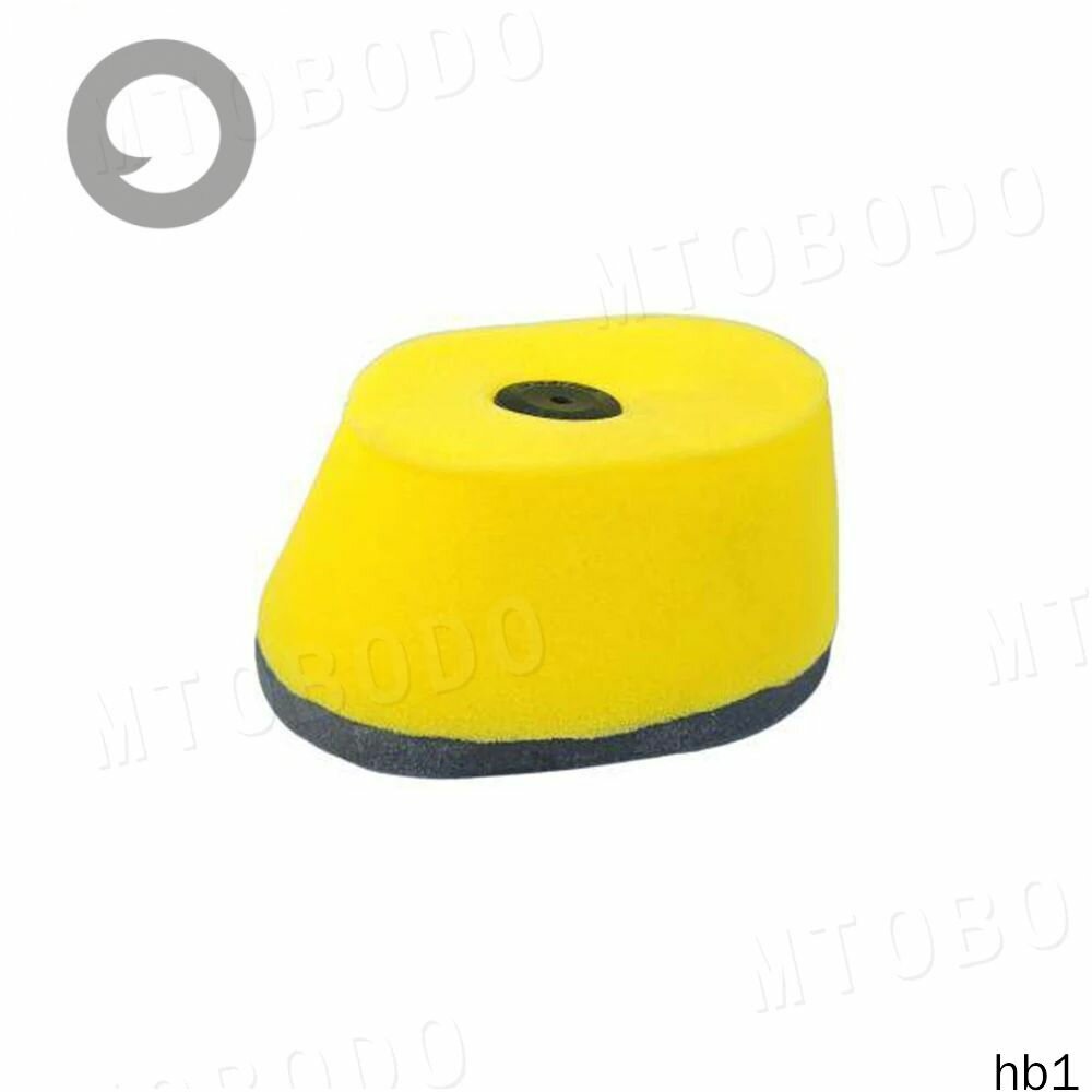 FOR KAYO T2 T4 2019-2025 Комплект воздушного фильтра для мотоцикла