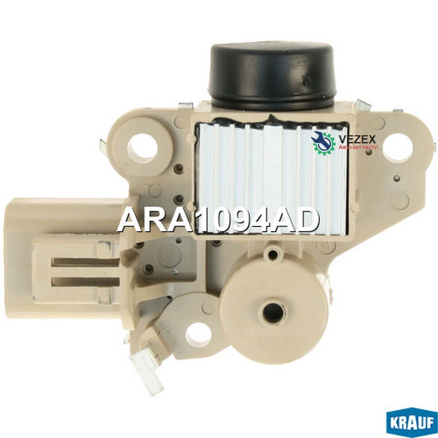 KRAUF ARA1094AD реле-регулятор!\ KIA Spectra/Shuma/Sportage 97-04