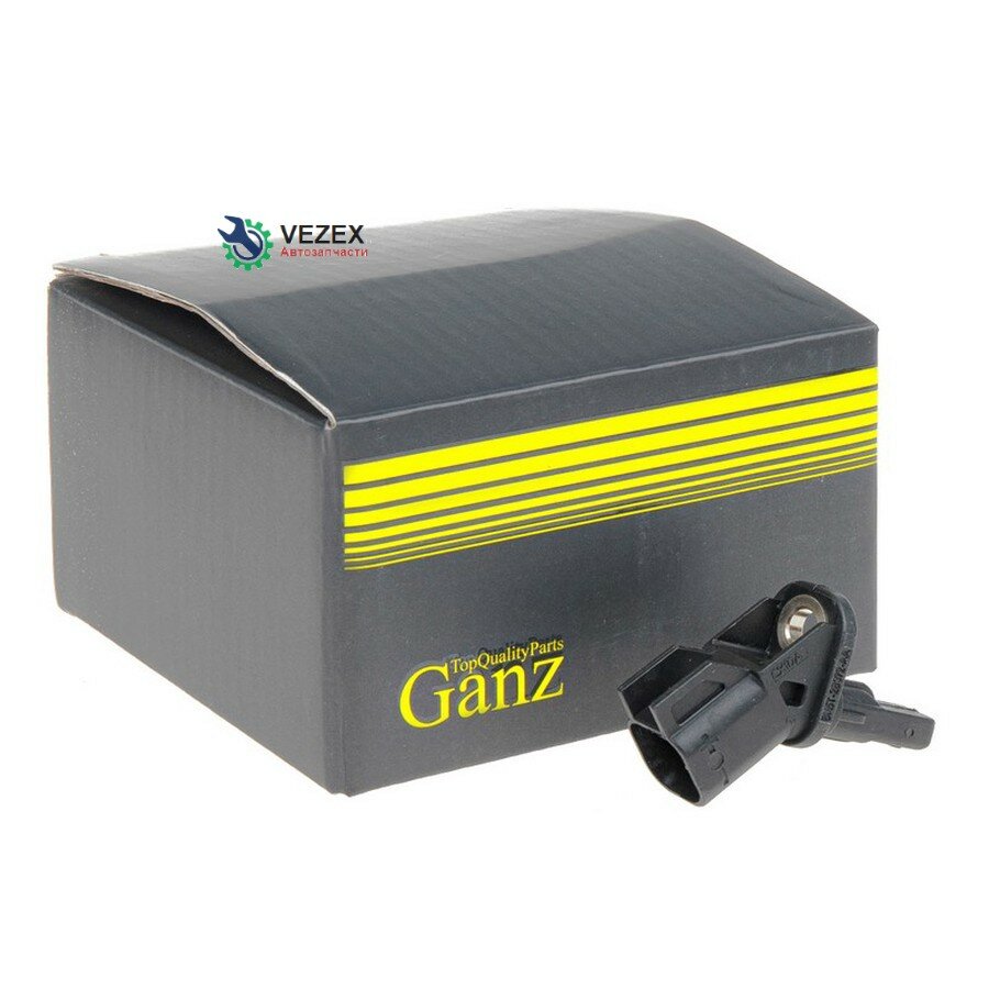 GANZ GIJ21009 Датчик скорости вращения колеса (ABS)