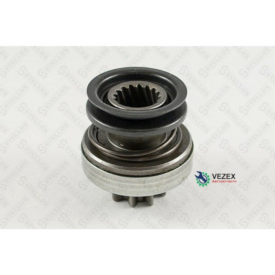 STELLOX 0680132SX бендикс стартера !\ Audi A4/A6, MB W202/W203/W211/Sprinter 92>