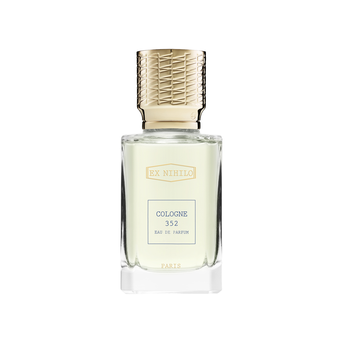 EX NIHILO Cologne 352 50 мл парфюмерная вода для мужчин и женщин