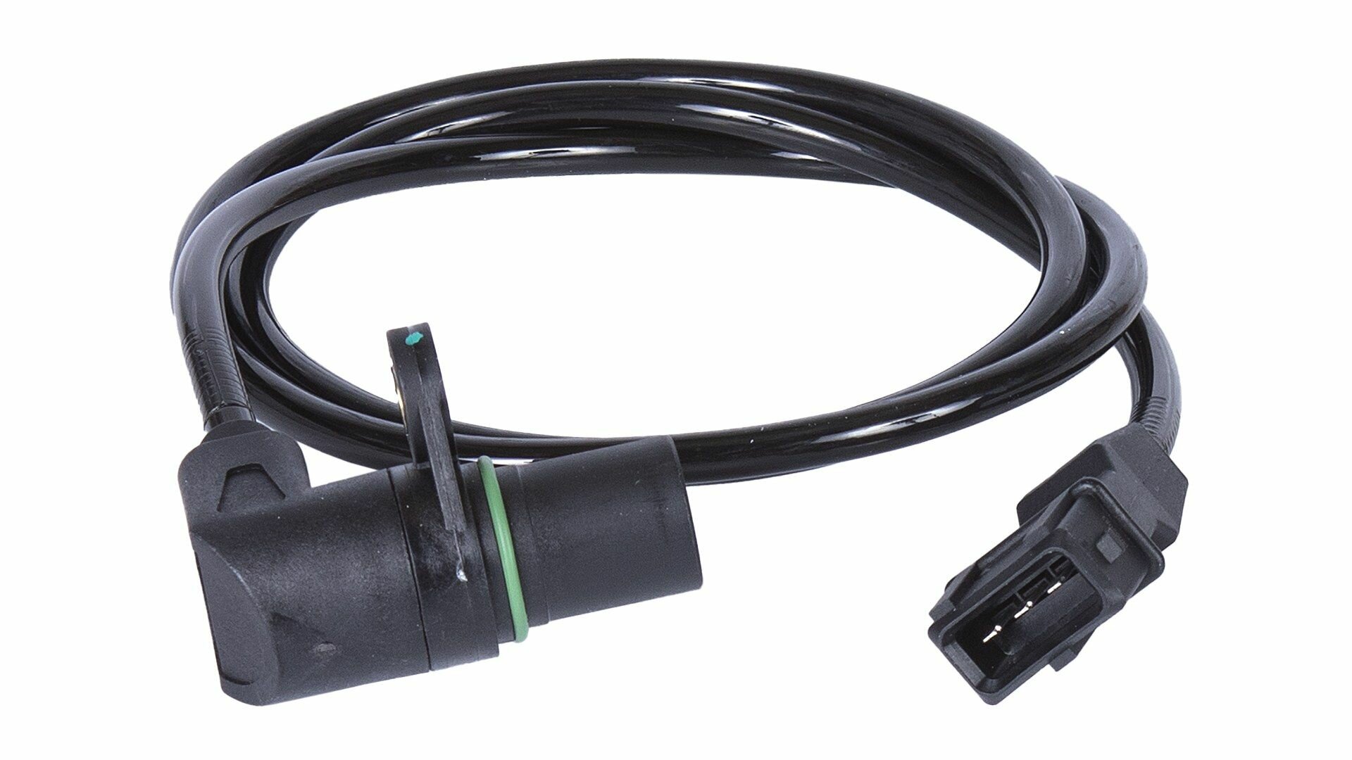 Датчик положения коленвала Opel Astra F 91-, Vectra A, B 88-, Omega B 94-, Kadett E 86-, Saab 9-3 (YS3D) 98-, 9000 (YS3C) 91-, 900 (YS3A, YS3D) 91-