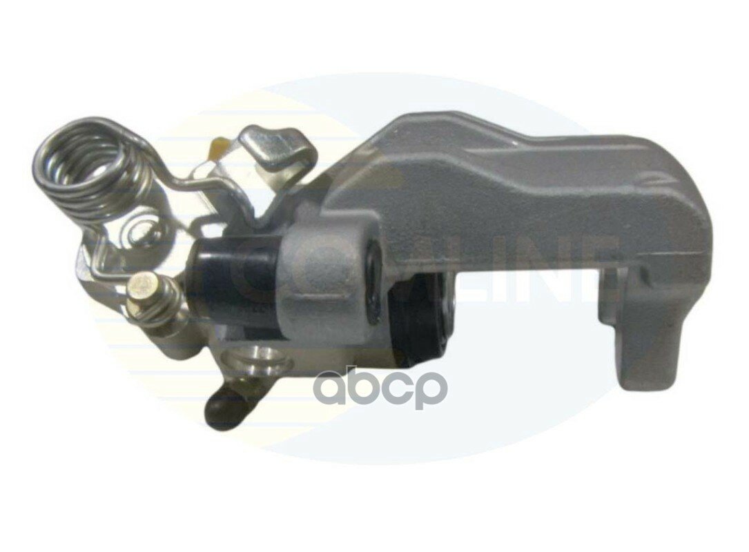 Суппорт торм Ford, Mazda, Volvo 2007-2012 зад лев шт. Comline арт. CBC005L