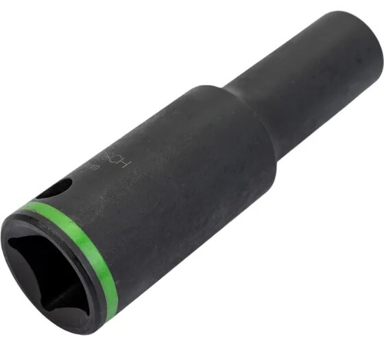 Головка торцевая ударная 11мм, 1/2 "Bosch"