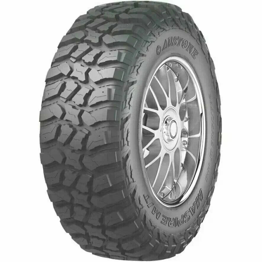 Шины летние Austone Maspire M/T 225/75 R16 115/112Q