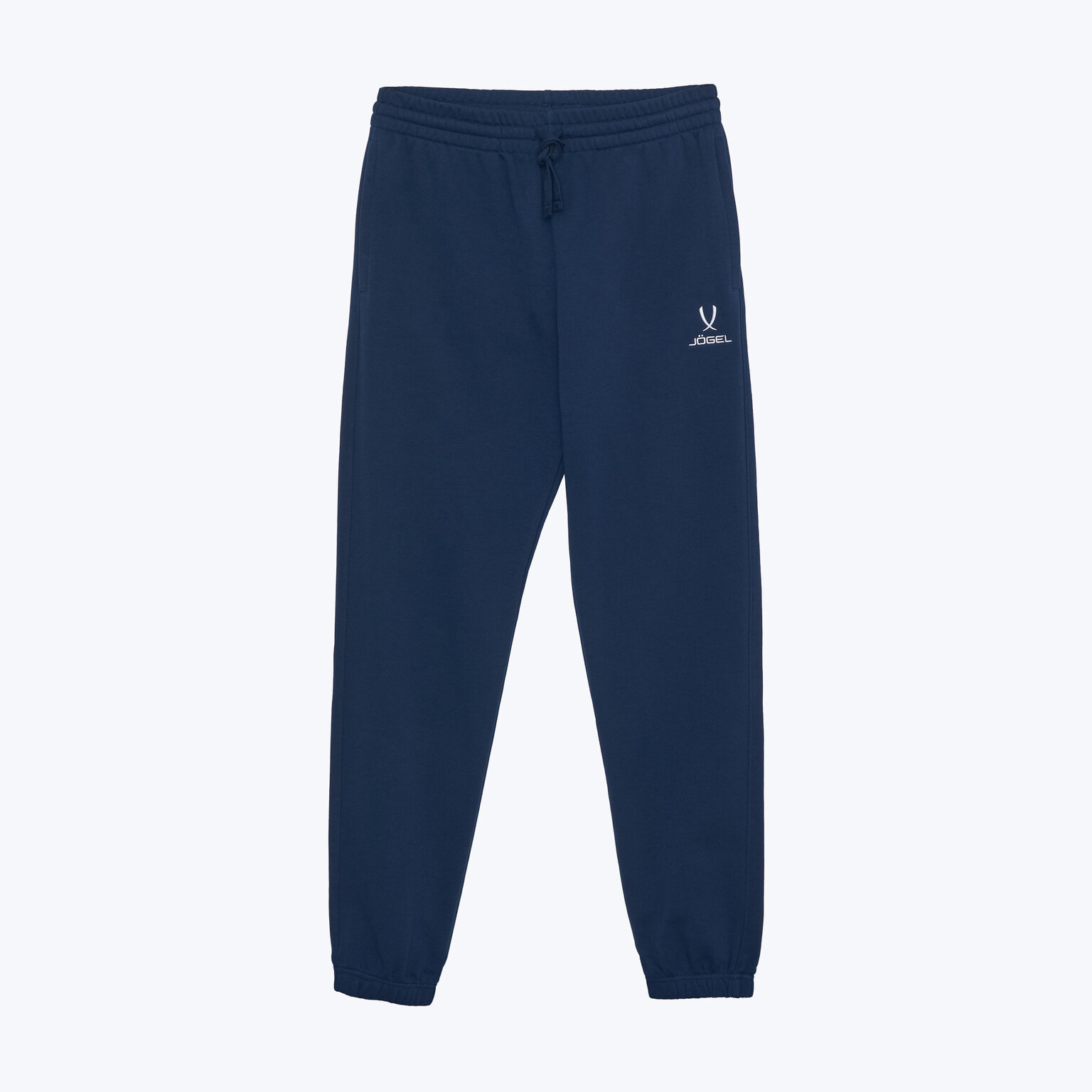 Брюки спортивные Jogel Essential Club Cotton