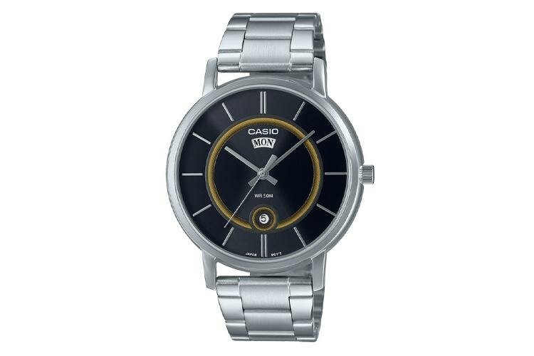  CASIO