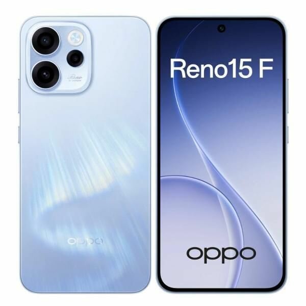 Смартфон OPPO OPPO Reno15 F 5G