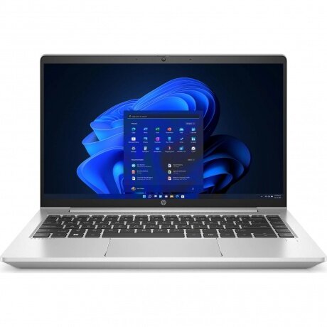Ноутбук HP ProBook 445 G9 14" R5-5625 /8GB /512GB SSD/ WIN11Home ENG SILVER (6A212EA)