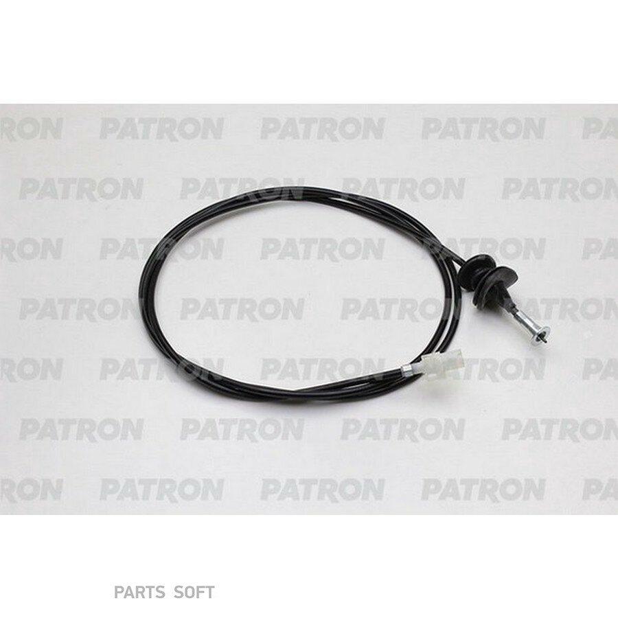 Трос спидометра от официального дистрибьютора, PATRON, артикул PC7010