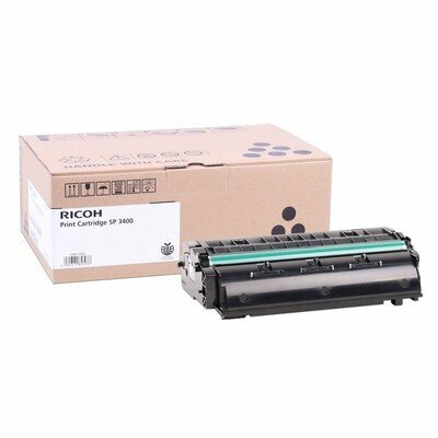Картридж лазерный Ricoh SP 5200HE (821229) чер. пов. емк. для SP 5200S/5210, 645916