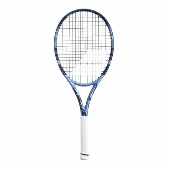 DECATHLON теннисная ракетка Babolat Pure Drive Lite Gen11, многоцветный, grip 2
