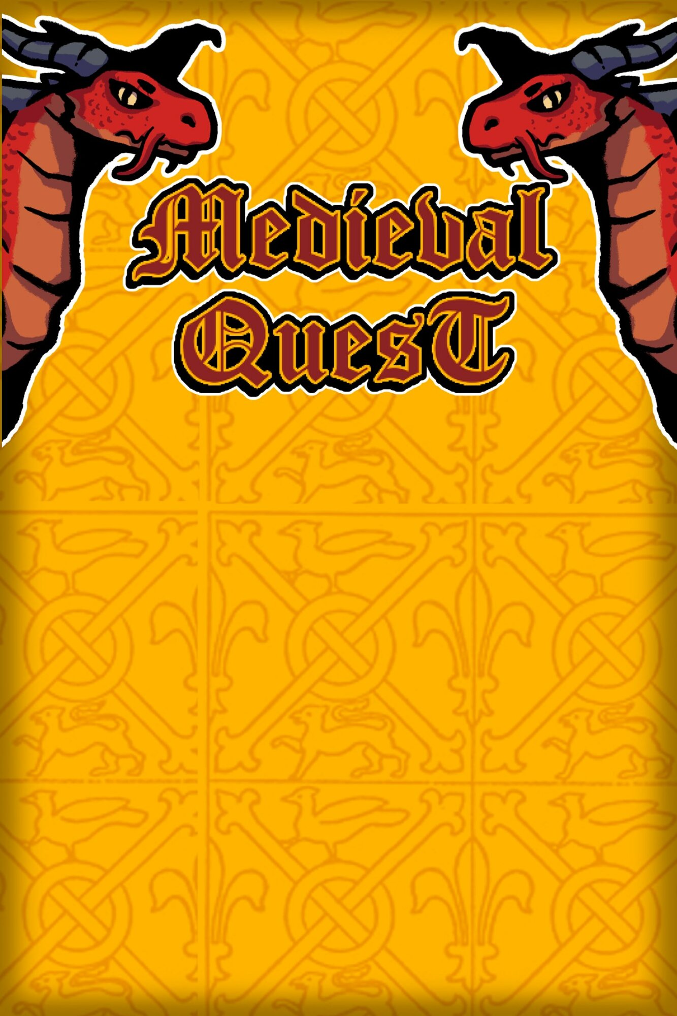 Игра Medieval Quest (Xbox One) — Xbox Series X|S, Xbox One — Цифровая версия
