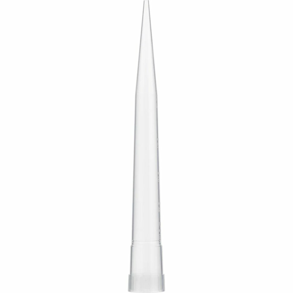 Наконечник нестер. д/микропипет. дозат 5мл, Eppendorf-совместим 250 шт/уп, 2161403