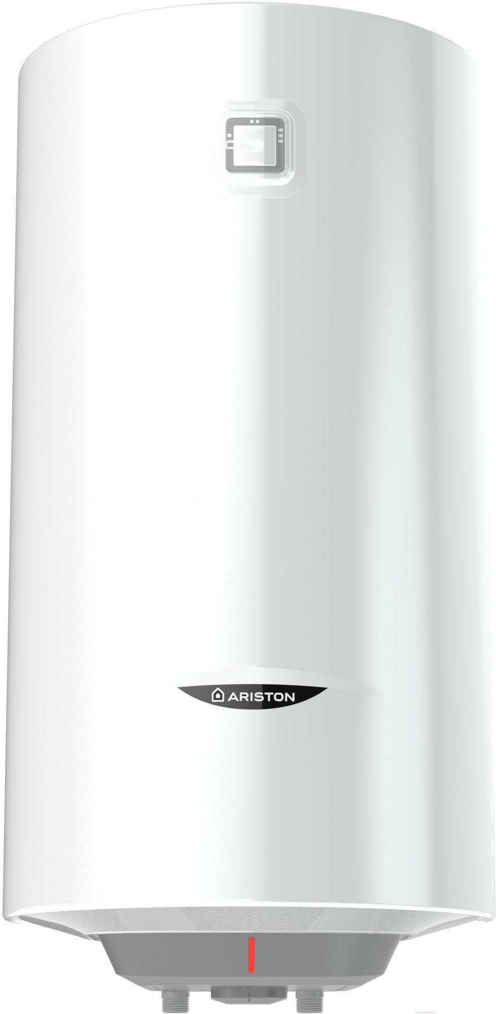 Водонагреватель BLU1 ARISTON R ABS 50 V SLIM 1.5кВт 50л