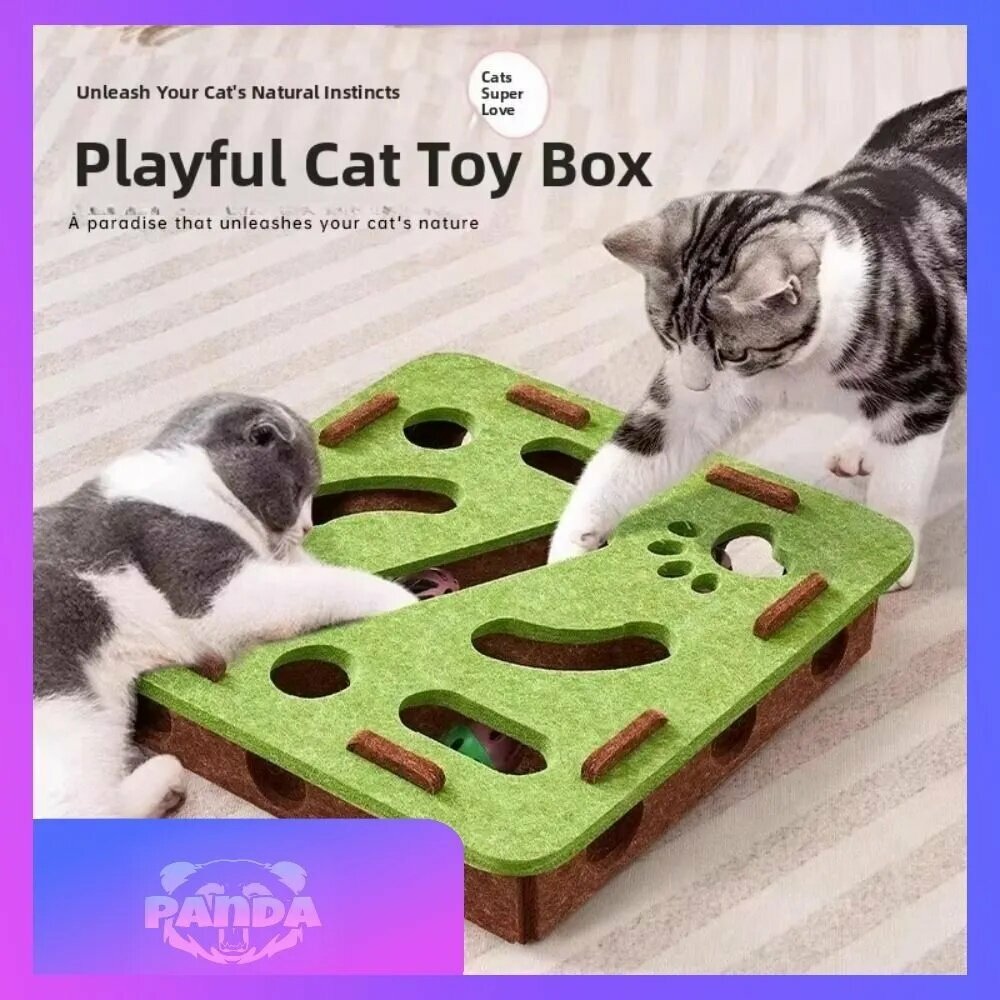 Игрушка для животных — фото 1