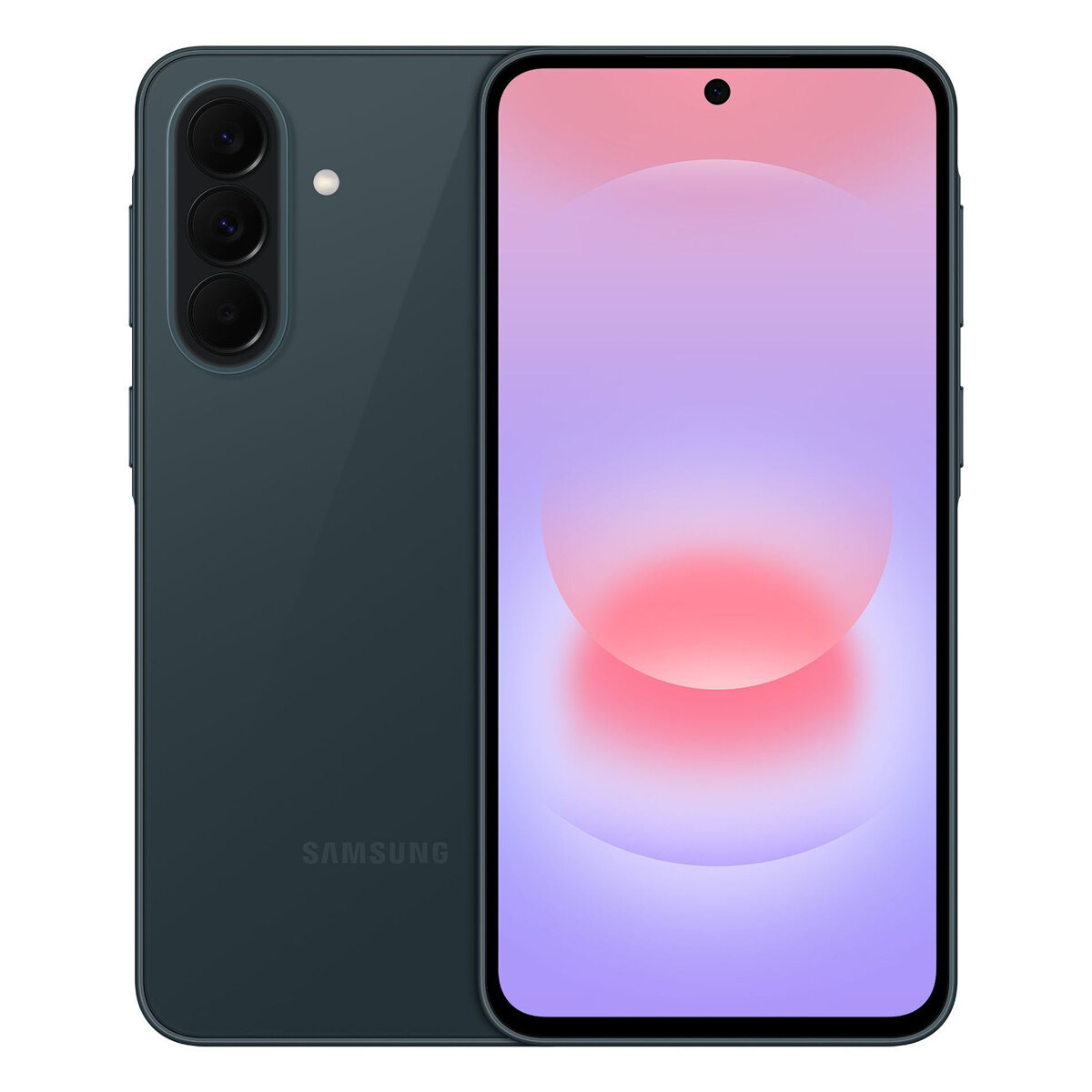 Смартфон Samsung Galaxy A37 5G 8/256 ГБ, nano SIM+eSIM, Серо-зеленый (Awesome Graygreen)