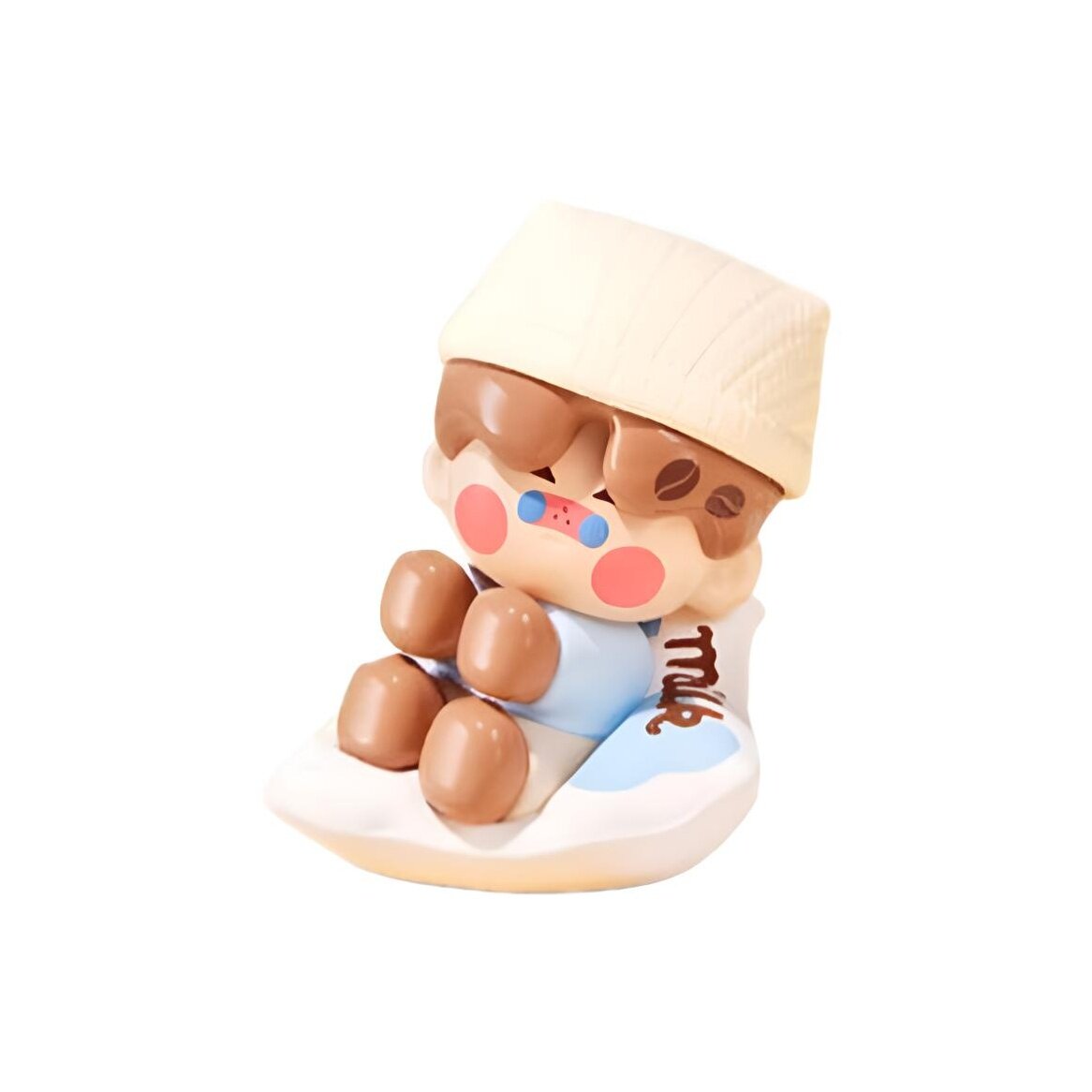 Ящики для игрушек POP MART Coffee Factory Collection