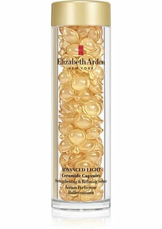 Сыворотка Elizabeth Arden Ceramide Advanced Light Ceramide, 90 капс.