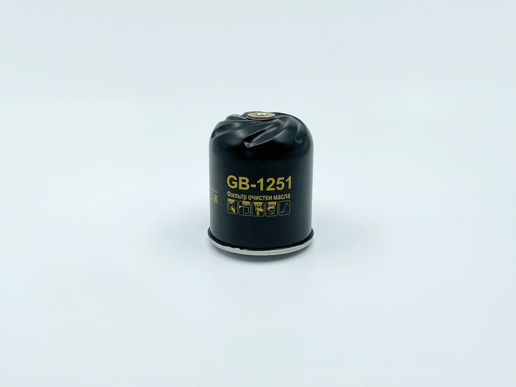 Фильтр масляный RENAULT MAZ DONGFENG BIG FILTER GB-1251