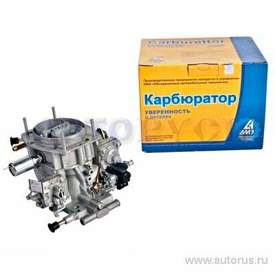 Карбюратор ВАЗ-21083 дв. 1500 см куб. LADA 21083110701000