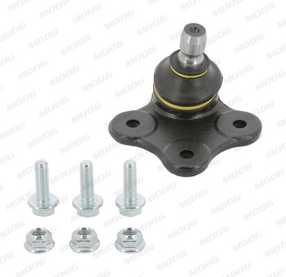 Опора шаровая L R OPEL Corsa D MOOG OP-BJ-4870