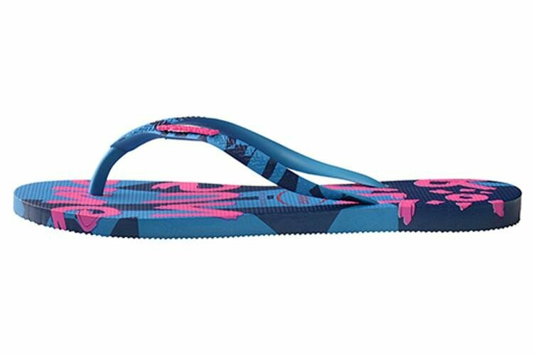 Шлёпанцы Havaianas