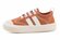 Кроссовки EBMINI Air Force 1 '07 High, размер 23, оранжевый